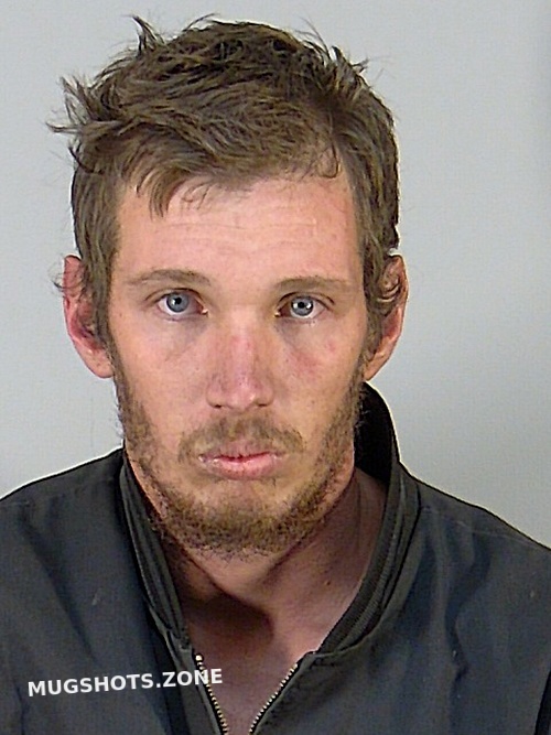 JONATHAN ROBERT HERMAN 10/16/2022 - Lake County Mugshots Zone