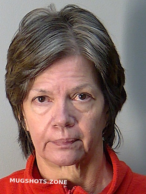 DENISE ANNETTE HANKINS 10/16/2022 - Lake County Mugshots Zone