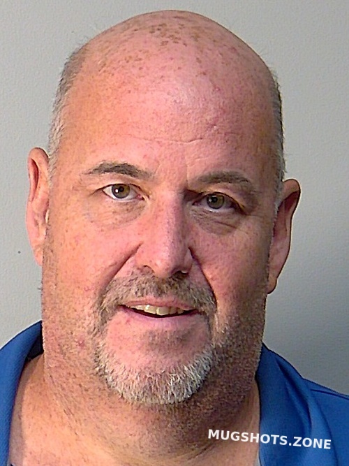 RODGER TODD MARSH 10/16/2022 - Lake County Mugshots Zone