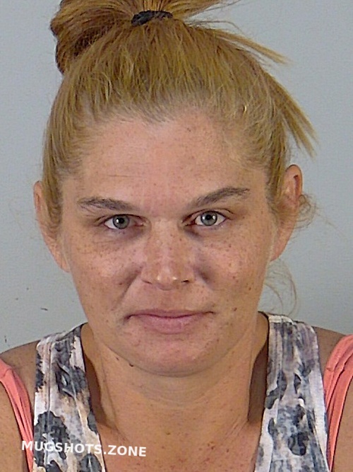 CRYSTAL ANN PENROD 10/16/2022 - Lake County Mugshots Zone