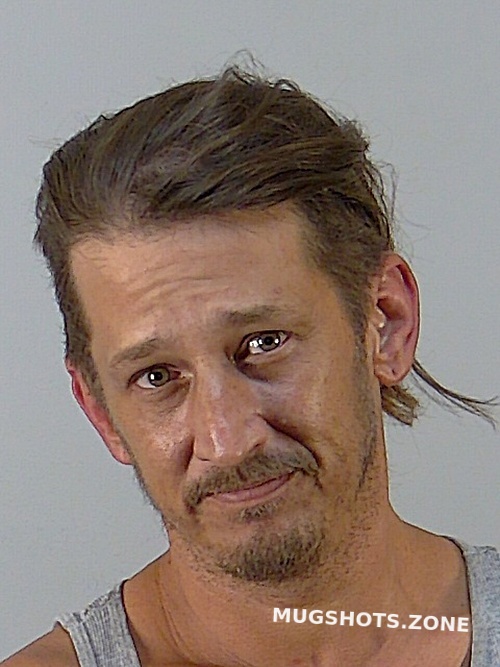 SHANE MARK HANE 10/17/2022 - Lake County Mugshots Zone