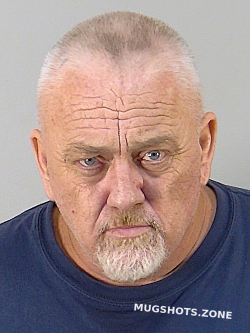 RICHARD RISDEN COULTER 10/17/2022 - Lake County Mugshots Zone