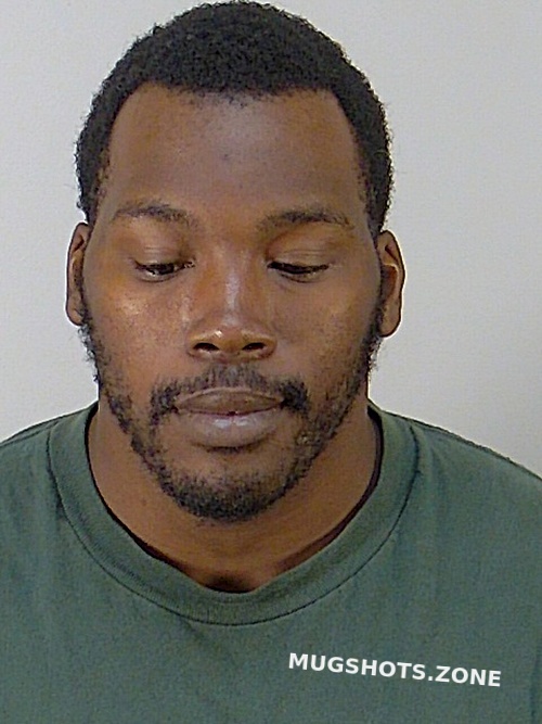 LEON JARRIEL KING 10/17/2022 - Lake County Mugshots Zone