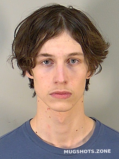Cayden Schell 10 18 2022 Lake County Mugshots Zone