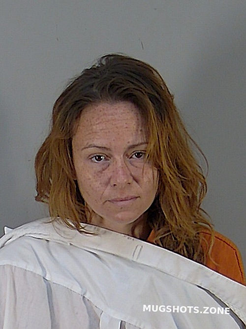 SARAH LEE KILBY 10/18/2022 - Lake County Mugshots Zone