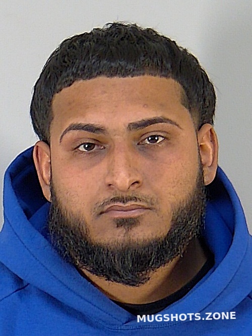 KEVIN VERENDRA MAHARAJ 10/19/2022 - Lake County Mugshots Zone