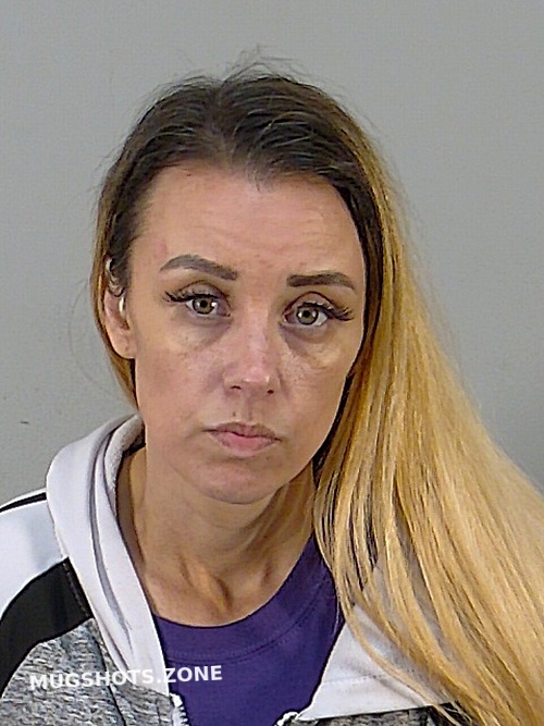 TORREY KAYE JOHNSON 10/19/2022 - Lake County Mugshots Zone