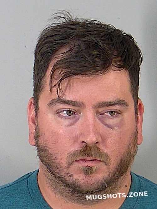 CHRISTOPHER JAMES EDEN 10/19/2022 - Lake County Mugshots Zone