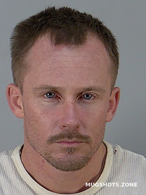 JEREMY LEE GORDON 10/19/2022 - Lake County Mugshots Zone