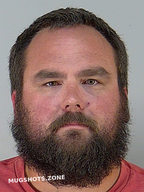 JOSHUA MARK STROOP 10/19/2022 - Lake County Mugshots Zone