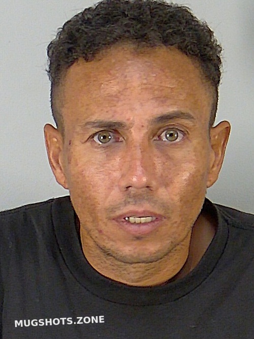 JOSE LUIS BALSEIRO MAYSONET 10/19/2022 - Lake County Mugshots Zone