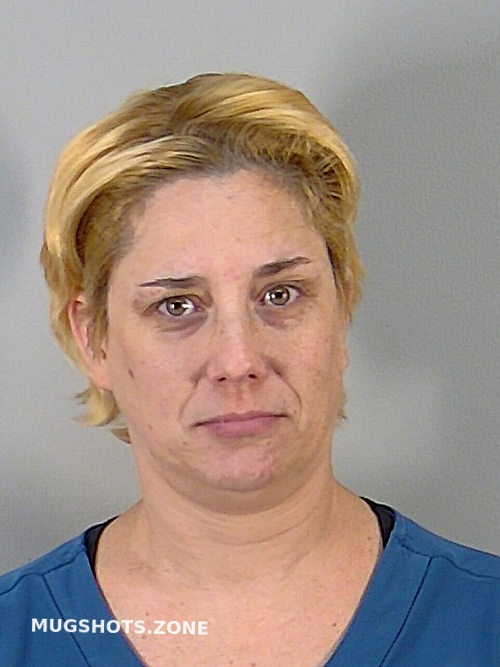 ALLISON CHRISTINE MILLER 10/21/2022 - Lake County Mugshots Zone