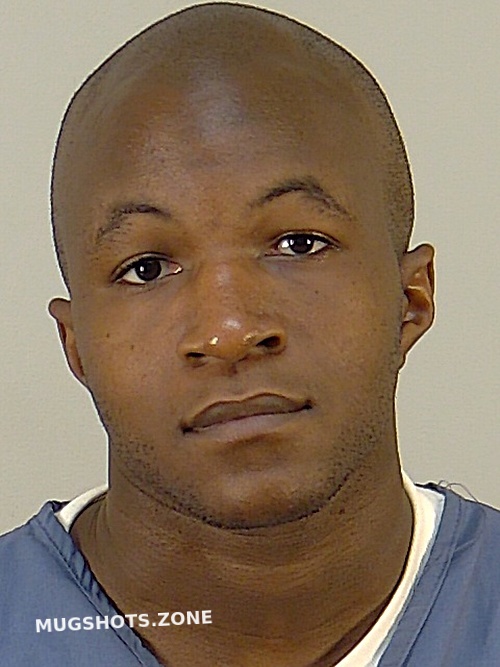 JEFFREY ELIJAH GILBERT 10/21/2022 - Lake County Mugshots Zone