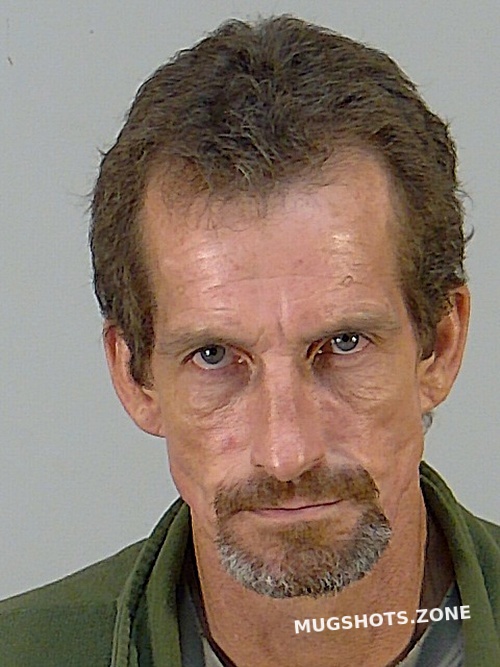 BRIAN MARK KRAJEWSKI 10/21/2022 - Lake County Mugshots Zone