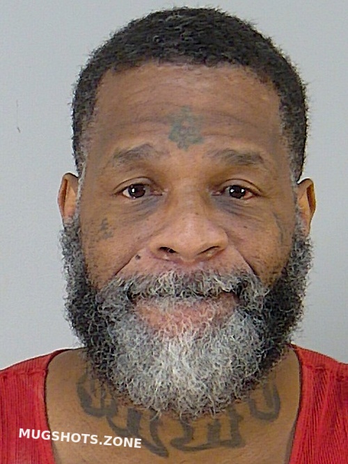 DEMOND JAMAR WOODS 10/21/2022 - Lake County Mugshots Zone