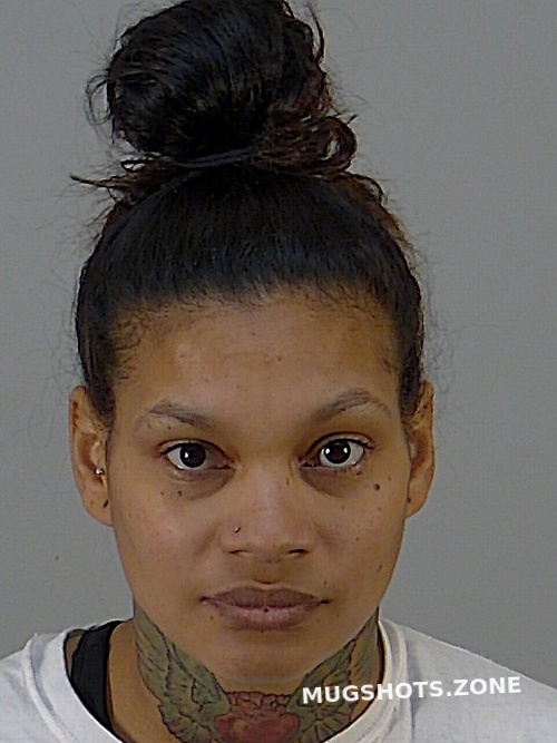 THERESA JANE MARIE CALDERON SANTIAGO 10/22/2022 - Lake County Mugshots Zone
