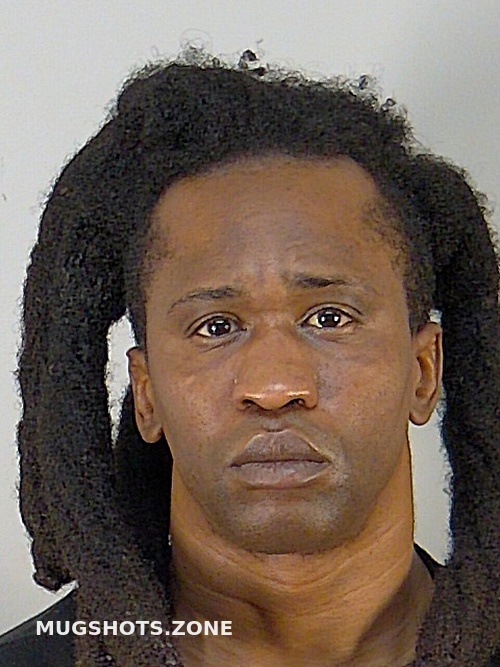 Eric Ramah Wilson 10 23 2022 Lake County Mugshots Zone