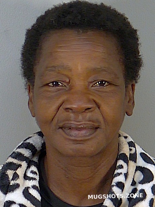 CYNTHIA MARIE FULLER 10/24/2022 - Lake County Mugshots Zone