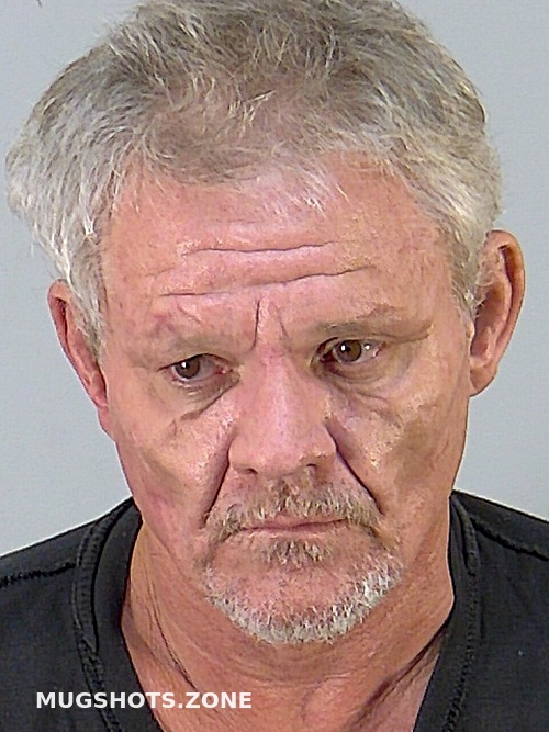 DAVID TODD MABRY 10/24/2022 - Lake County Mugshots Zone