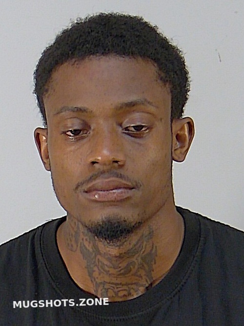 JIMMY LATRELL WALTON 10/24/2022 - Lake County Mugshots Zone