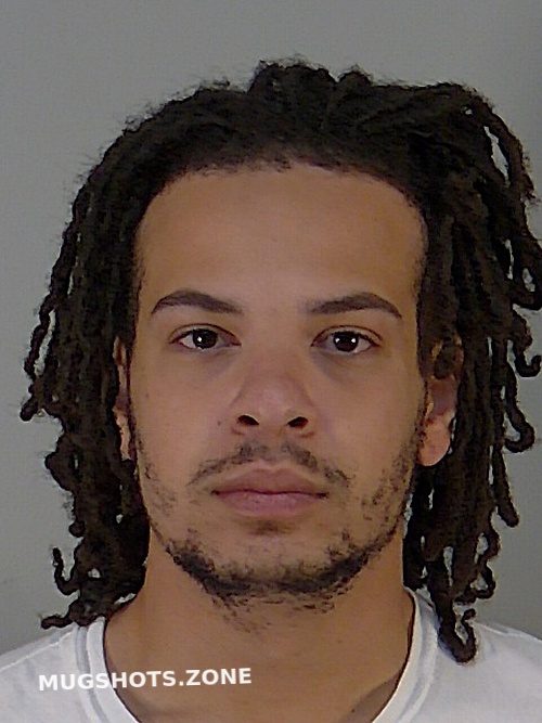 DARIAN MALIK WARE 10/25/2022 - Lake County Mugshots Zone