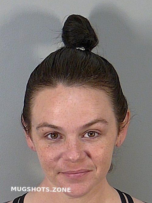 MEGAN NICHOLE PHILLIPPI 10/25/2022 - Lake County Mugshots Zone