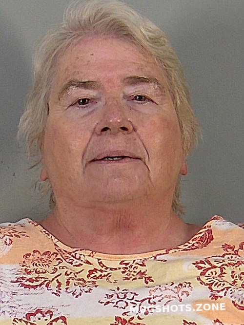LINDA M LINCOLN 10/25/2022 - Lake County Mugshots Zone