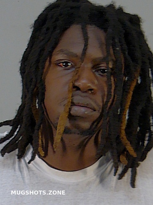 TRISTAN ANTHONY GULLEY 10/25/2022 - Lake County Mugshots Zone