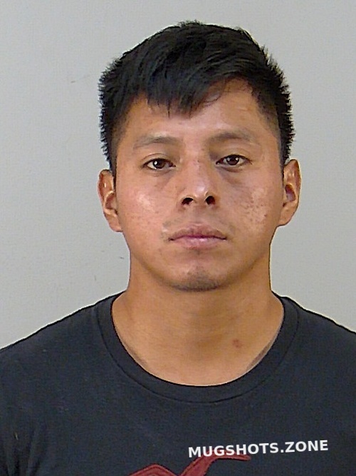 HECTOR ROCAEL LOPEZ 10/26/2022 - Lake County Mugshots Zone