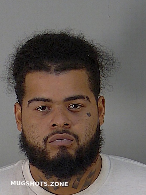 LUIS IVAN RODRIGUEZ-MELENDEZ 10/26/2022 - Lake County Mugshots Zone