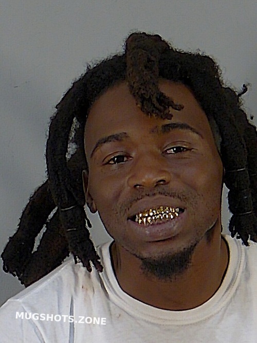 SYNJOHN SHYRON BRADFORD 10/27/2022 - Lake County Mugshots Zone