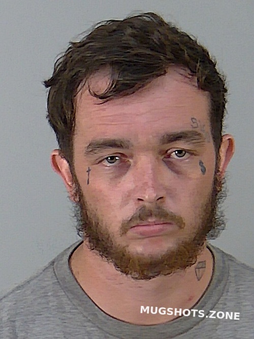 JAMES RAY CHRISTOP SIEGFRIED 10/28/2022 - Lake County Mugshots Zone