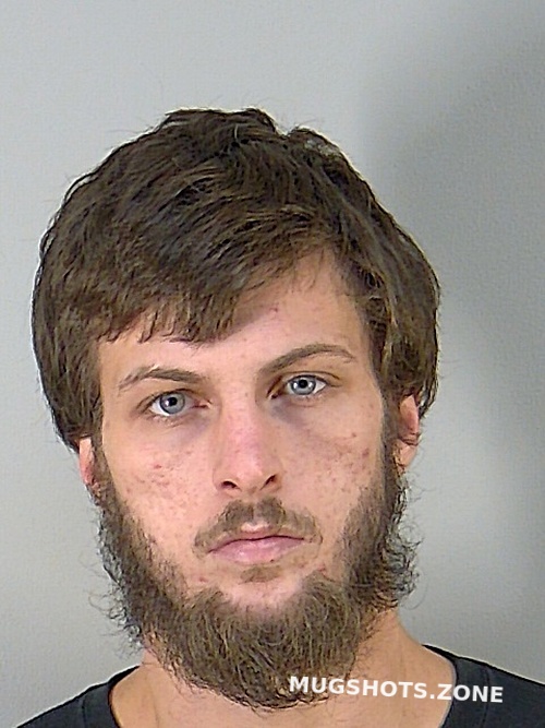BRANDON JAMES KEPNER 10/28/2022 - Lake County Mugshots Zone