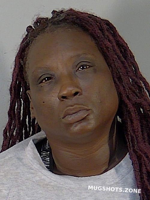 CLAUDIA JERNICE JONES 10/28/2022 - Lake County Mugshots Zone