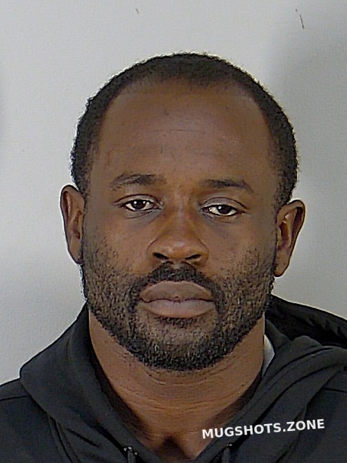DONVELL LENARD JOHNSON 10/29/2022 - Lake County Mugshots Zone