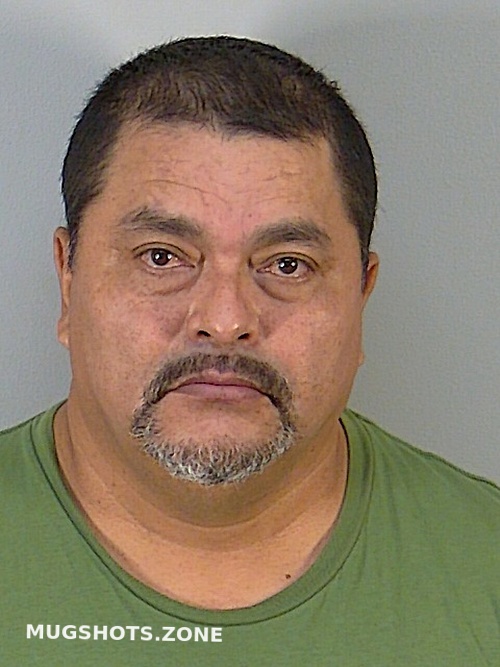 ROBERTO GAMEZ CORTEZ 10/29/2022 - Lake County Mugshots Zone