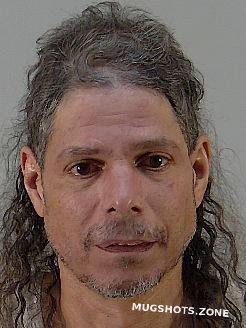 ANGELO D MOLINA 10/30/2022 - Lake County Mugshots Zone
