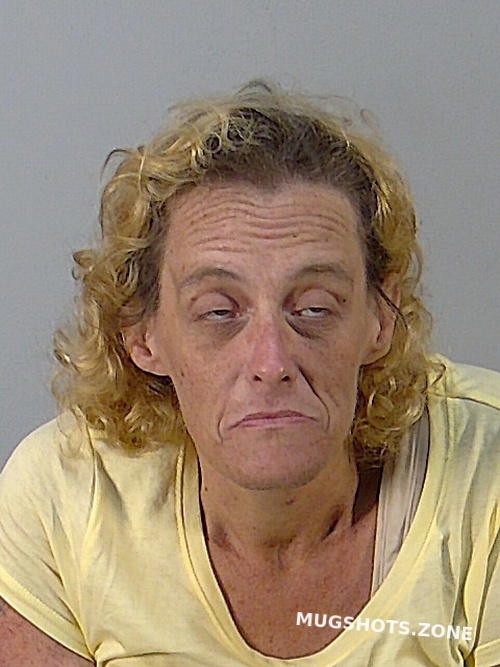 TINA MARIE CROWLEY 11/01/2022 - Lake County Mugshots Zone