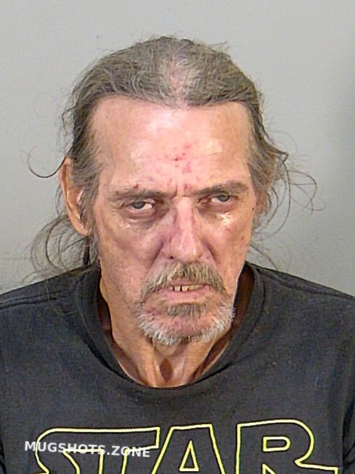 LARRY DAVID FRANKLIN 11/01/2022 - Lake County Mugshots Zone