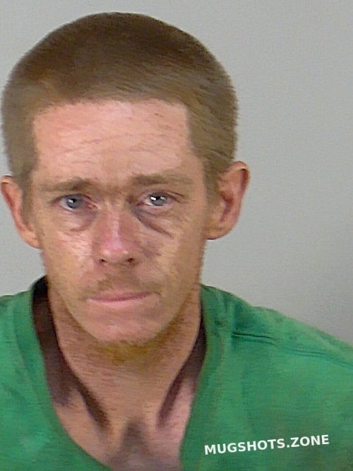 CHRISTOPHER MICHAEL SHAW 11/02/2022 - Lake County Mugshots Zone