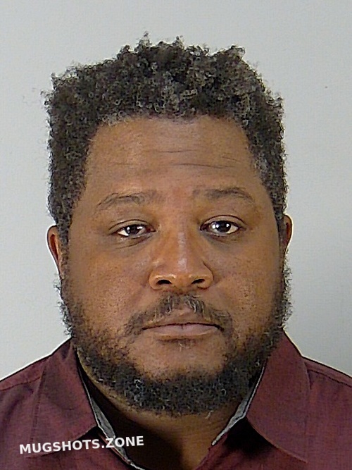 BRANDON DEVON LEWIS 11/03/2022 - Lake County Mugshots Zone