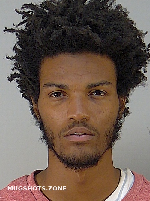 RAHEEM RAYNARD EVANS 11/03/2022 - Lake County Mugshots Zone