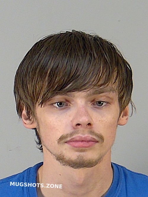 WESLEY MICHAEL YODER 11/04/2022 - Lake County Mugshots Zone