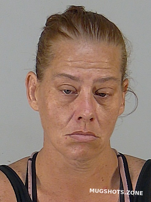 AMY J0 RUTT 11/05/2022 - Lake County Mugshots Zone