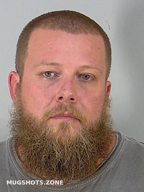 ROGER EMILE MCKINSTRY 11/05/2022 - Lake County Mugshots Zone