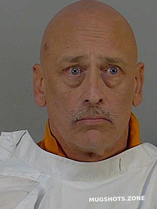 MARIO ARTEAGA 11/05/2022 - Lake County Mugshots Zone