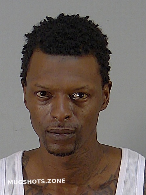 TERRANCE JAMEL WOLFE 11/06/2022 - Lake County Mugshots Zone