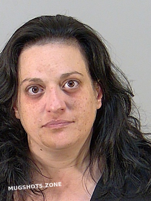 ALAINA JOYCE QUIST 11/06/2022 - Lake County Mugshots Zone