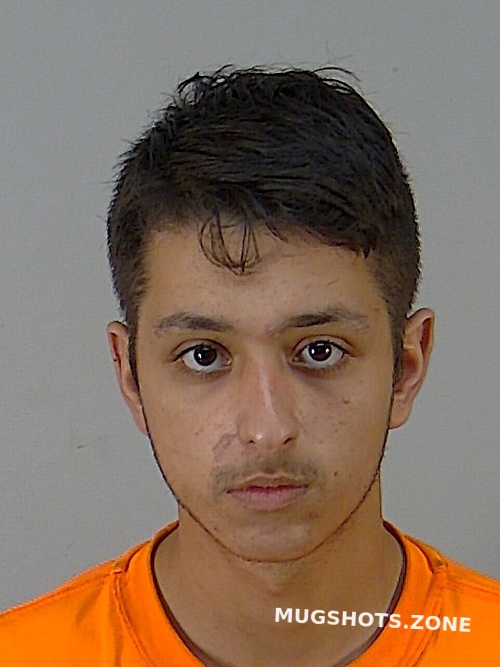 THOMAS JACOB SALIBA 11/06/2022 - Lake County Mugshots Zone