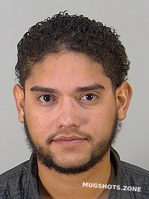 BRYAN TORRES SANTIAGO 11/06/2022 - Lake County Mugshots Zone